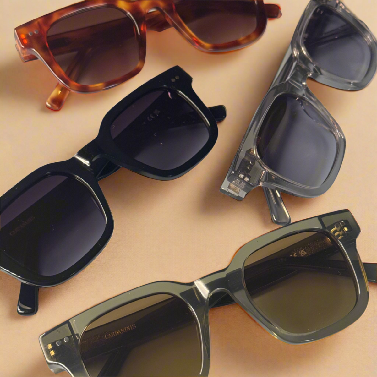 Milano Sun – Carpaninis